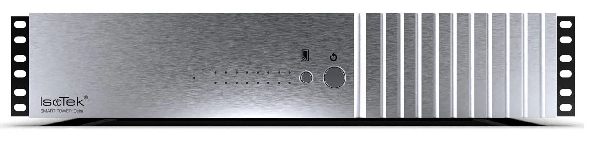 Chuyên ISOTEK SMART DELTA nhập khẩu chính hãng, bảo hành toàn quốc