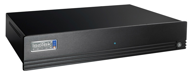 Chuyên Isotek Solus nhập khẩu chính hãng, bảo hành toàn quốc